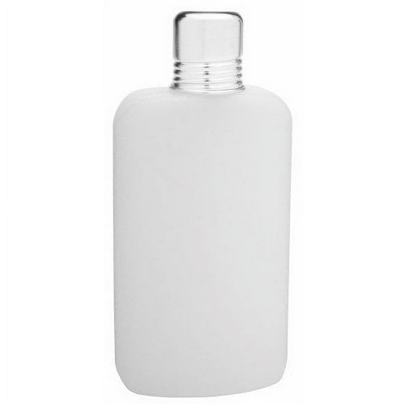 Plastic Flask