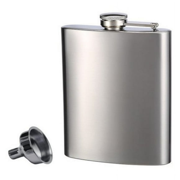 Stainless Steel Flasks