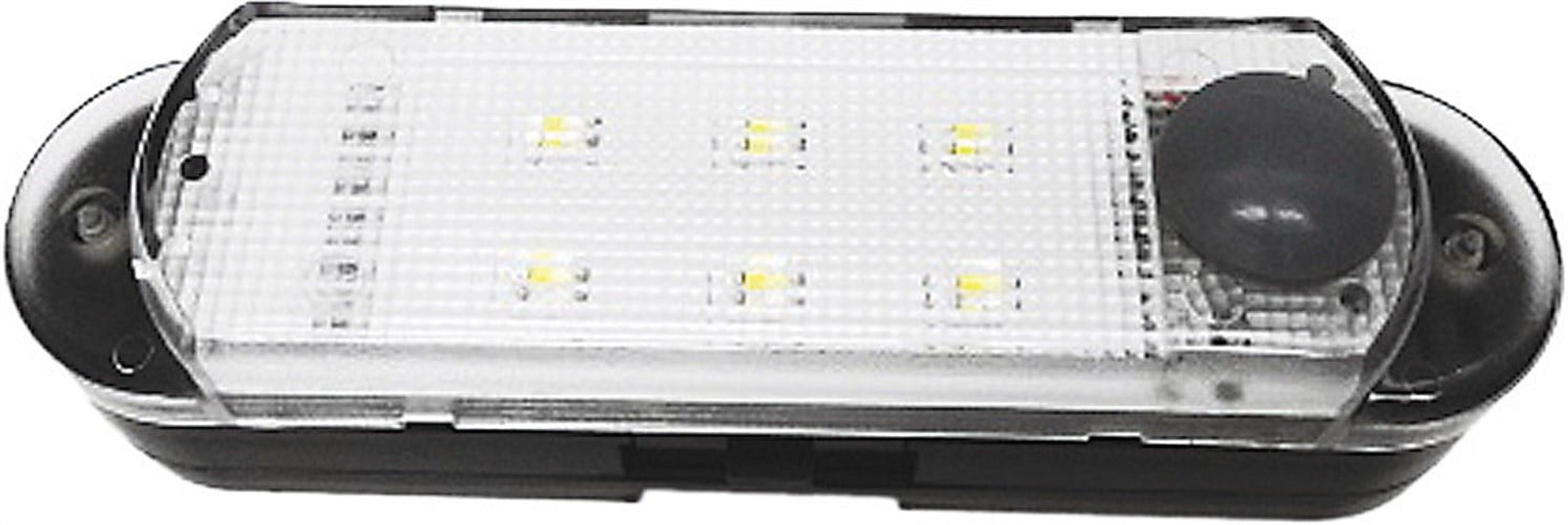 Top Shelf LED06-BAT Battery Powered LED Trunk Light Kit - Walmart.com