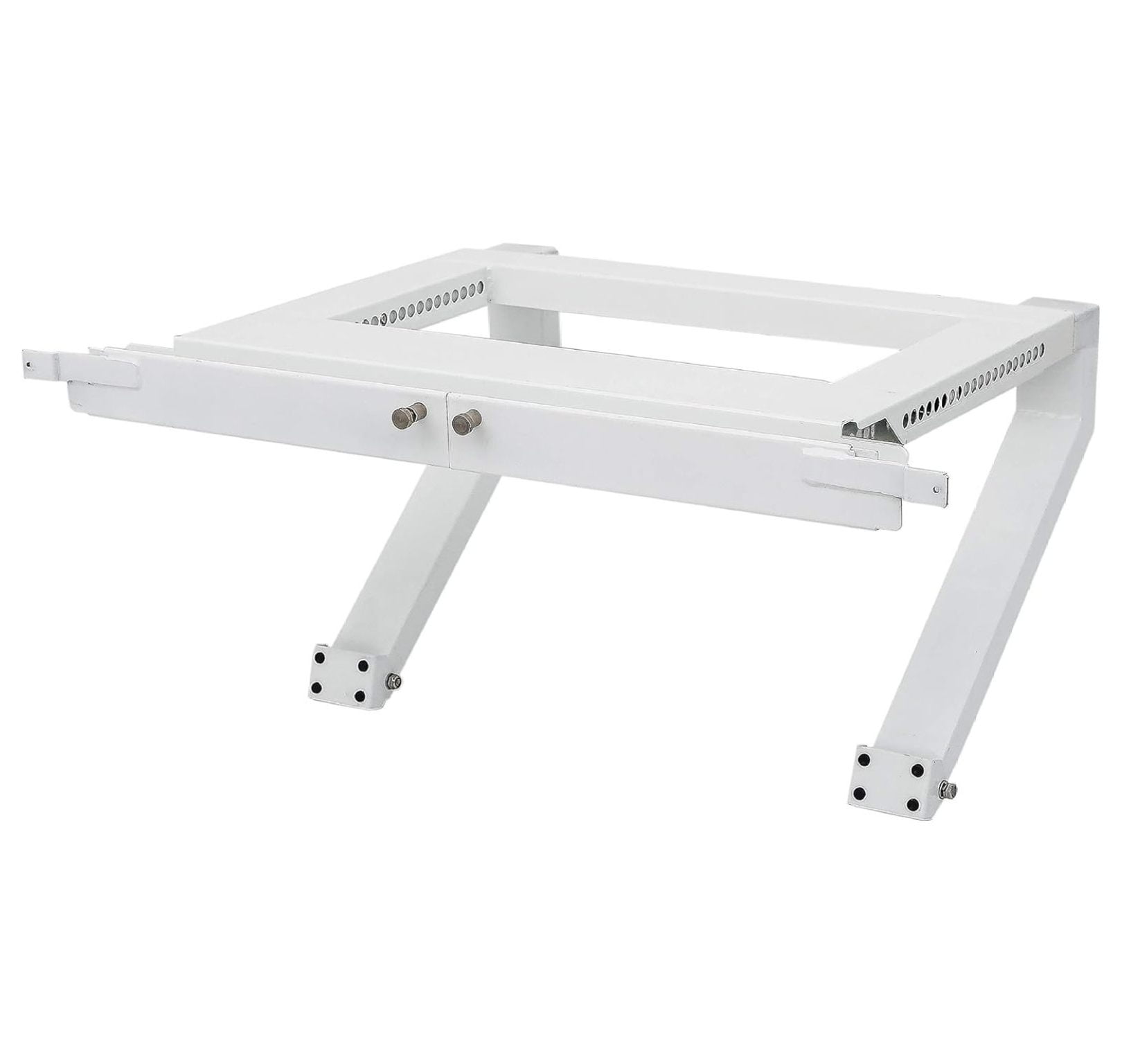 Top Shelf TSB-2438 Universal Heavy Duty Window Air Conditioner Support ...