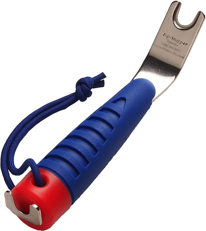 Top-Snapper Tool for Boat Canvas Snaps - Walmart.com