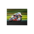 Top Speed | Metal Print | Mark Hailey Art (8″×10″) - Walmart.com