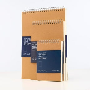Left Handed Notebooks