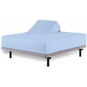 Adjustable Split King Bed Sheets