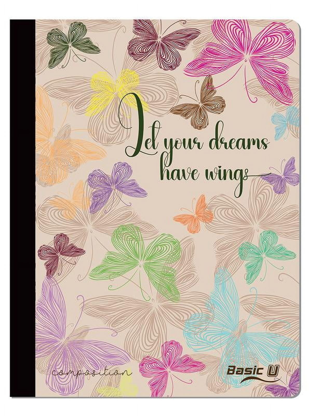 Top Star, Basic U Notebook, Choose Edition, Hard Cover, 200 Pages ...