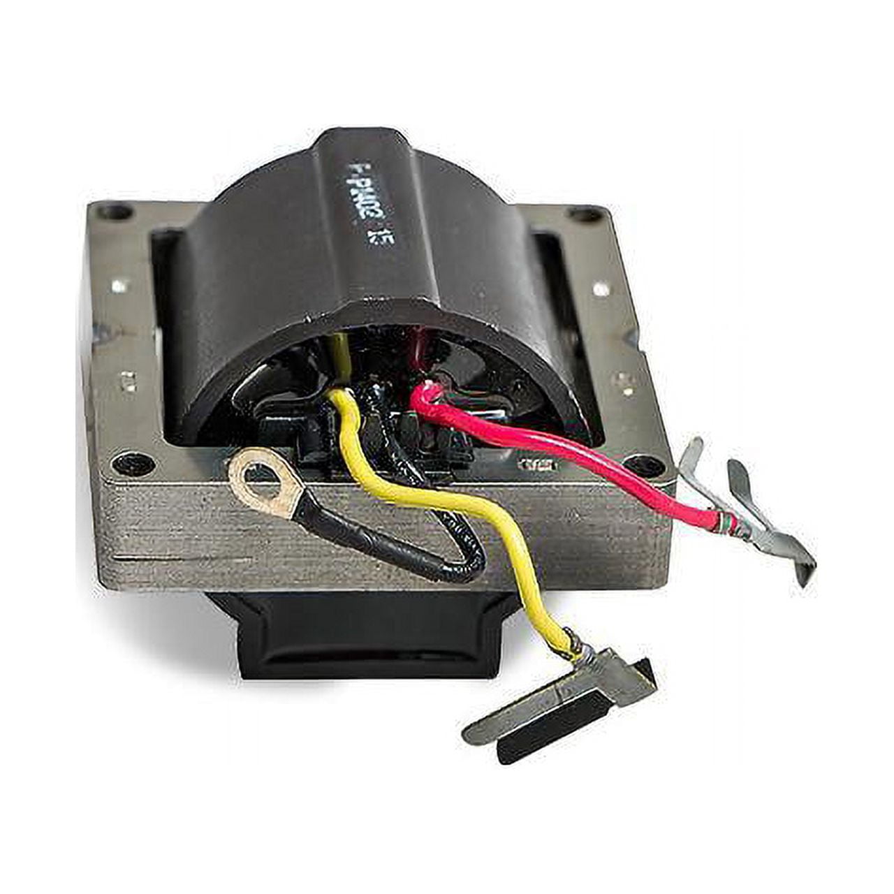 Top Street Performance JM6910 65,000 Volt HEI Internal Ignition Coil ...