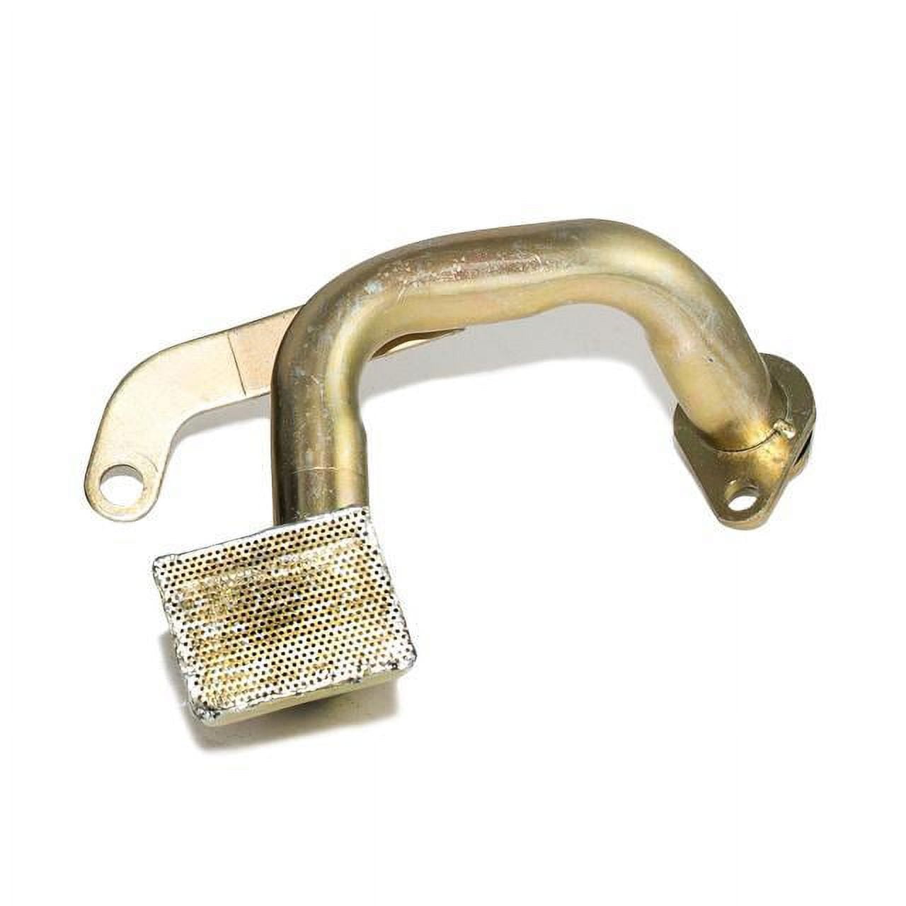 Top Street Performance 81017 TSP LS Front Sump Engine Oil Pick-Up ...