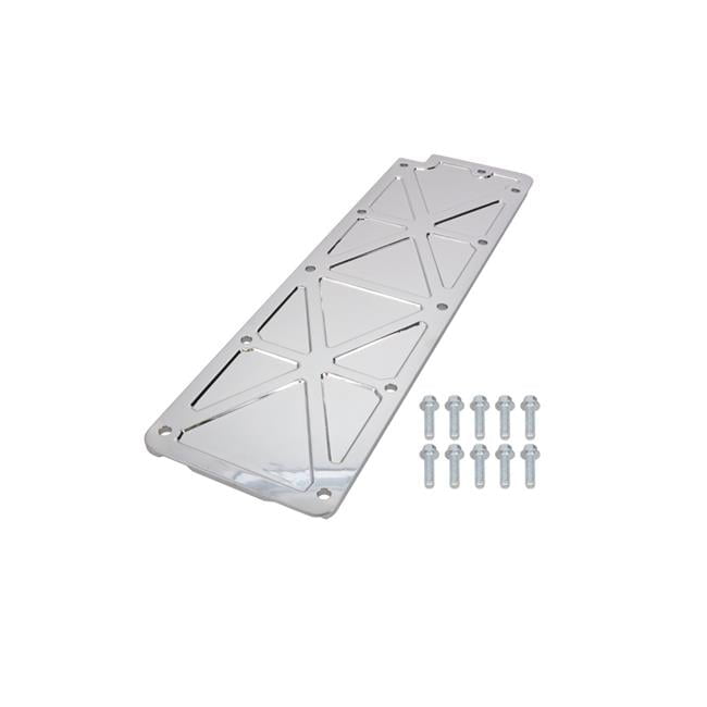 Top Street Performance 81044C GM LS2, LS3, LS7 & LSX Trussed Style ...