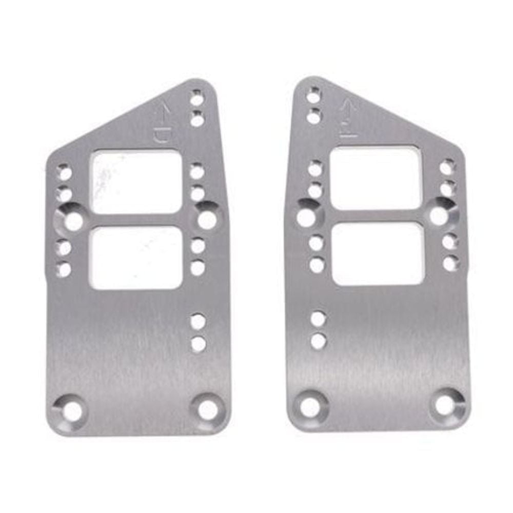 Transmission Adapter Plates & Swap Kits in Performance Transmission ...