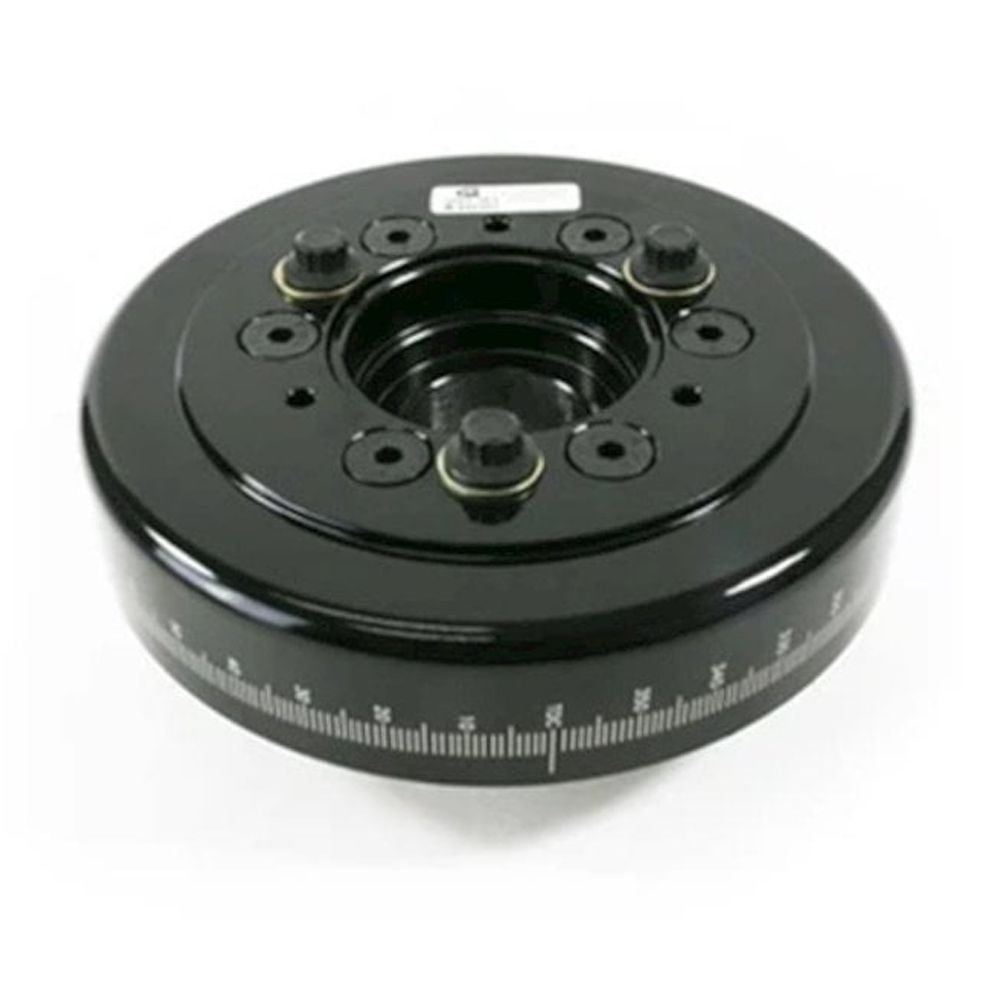 TOP STREET PERFORMANCE LS Harmonic Balancer SFI Certified - Walmart.com