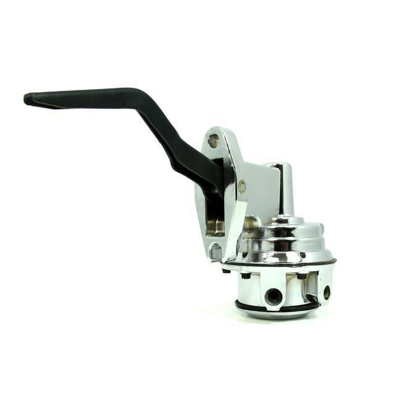 Top Street Performance Ford 351C Mechanical Fuel Pump - Walmart.com