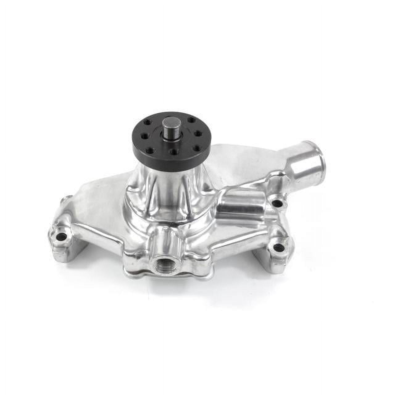 Top Street Performance HC8008P Chevy Small Block Short-Style Circle ...