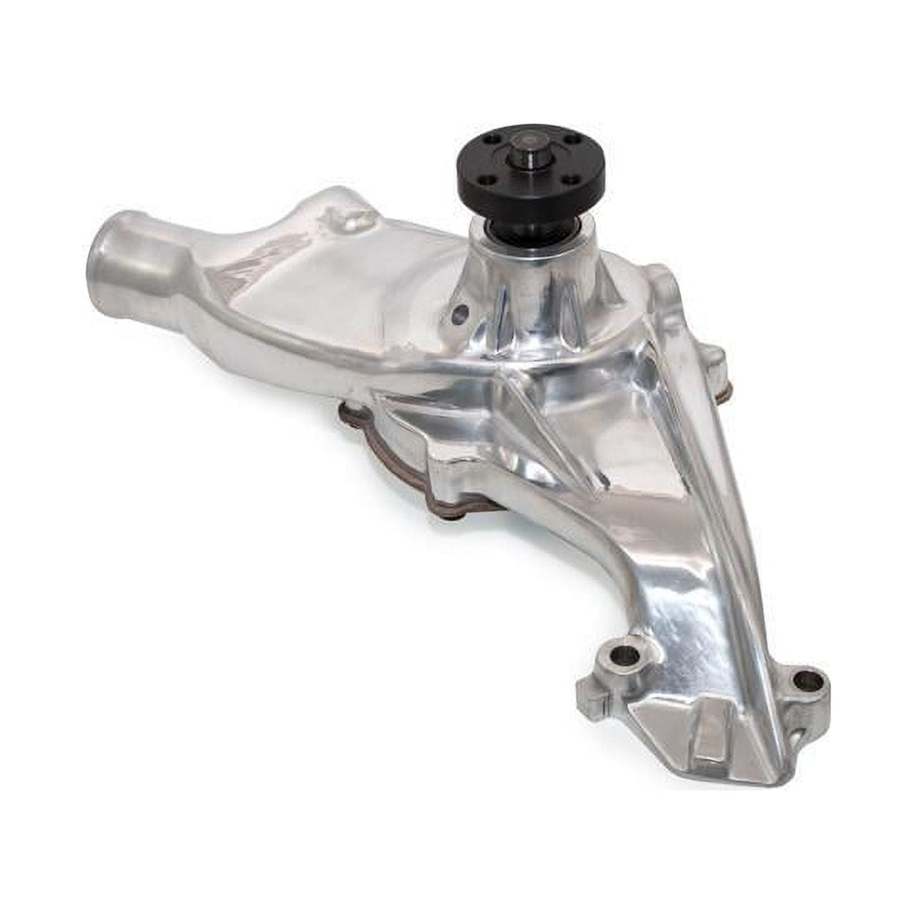 Top Street Performance HC8009P Chevy 348-409 Mechanical Water Pump ...