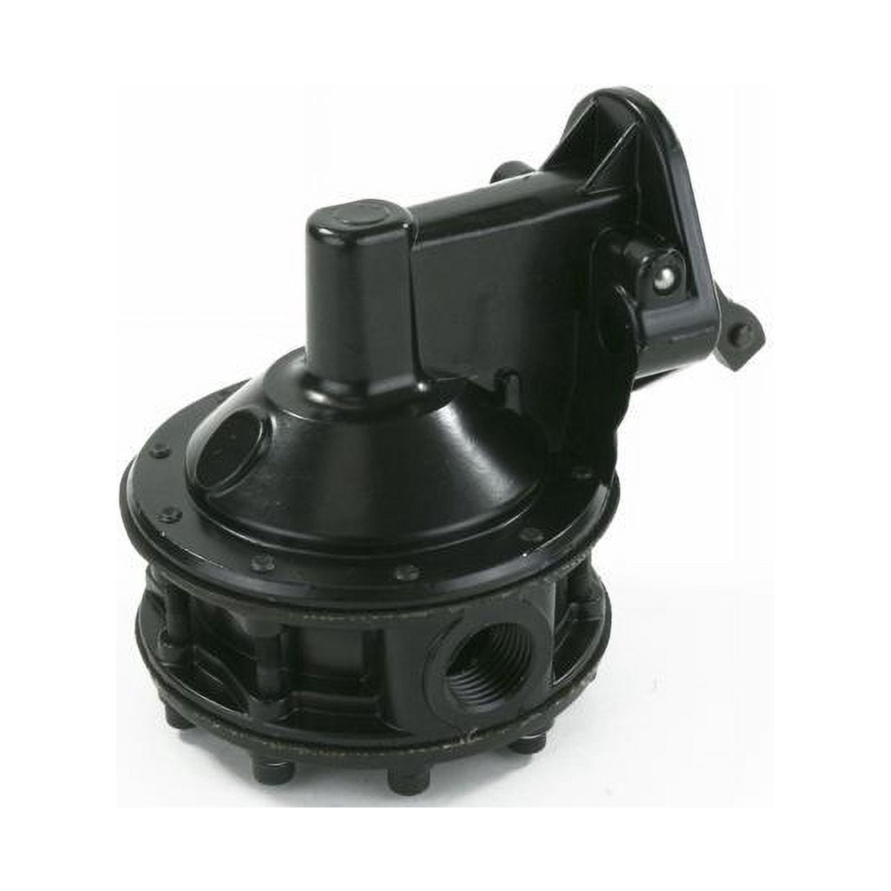 Top Street Performance JM1037BK Chevy Small Block 12-16 PSI 130 Plus ...