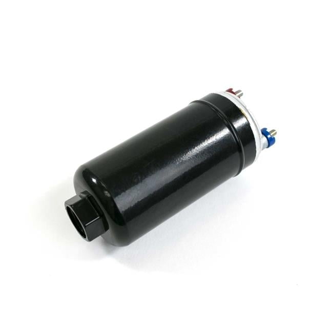 Top Street Performance JM1040BK Universal Electric Inline EFI Fuel Pump ...