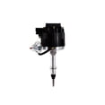 TSP HEI Distributor for GM Chevy 194-292 Late L6 Inline 6 - Black ...