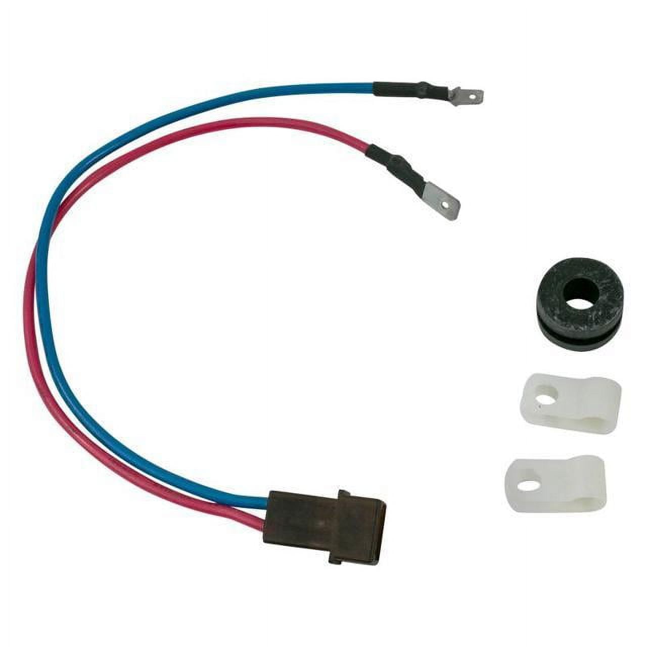 Top Street Performance JM6934 HEI Distributor Ignition Module Bypass ...