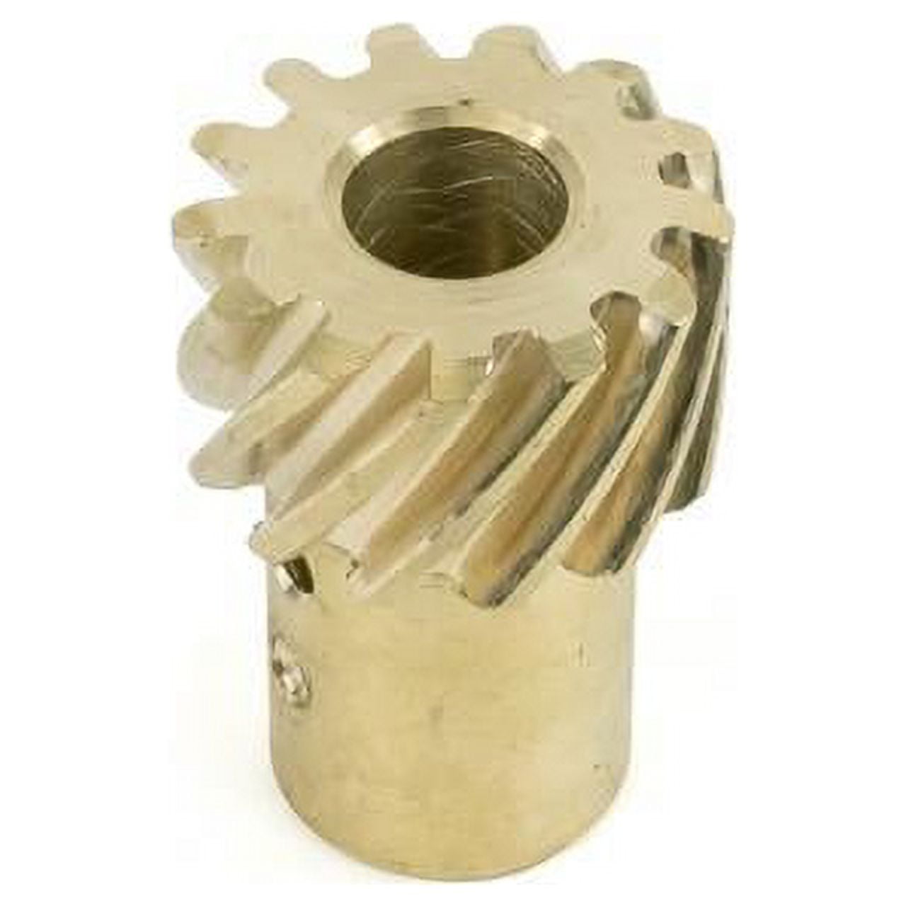 Top Street Performance JM6966BZ Chevy V8 0.5 in. Shaft Bronze ...