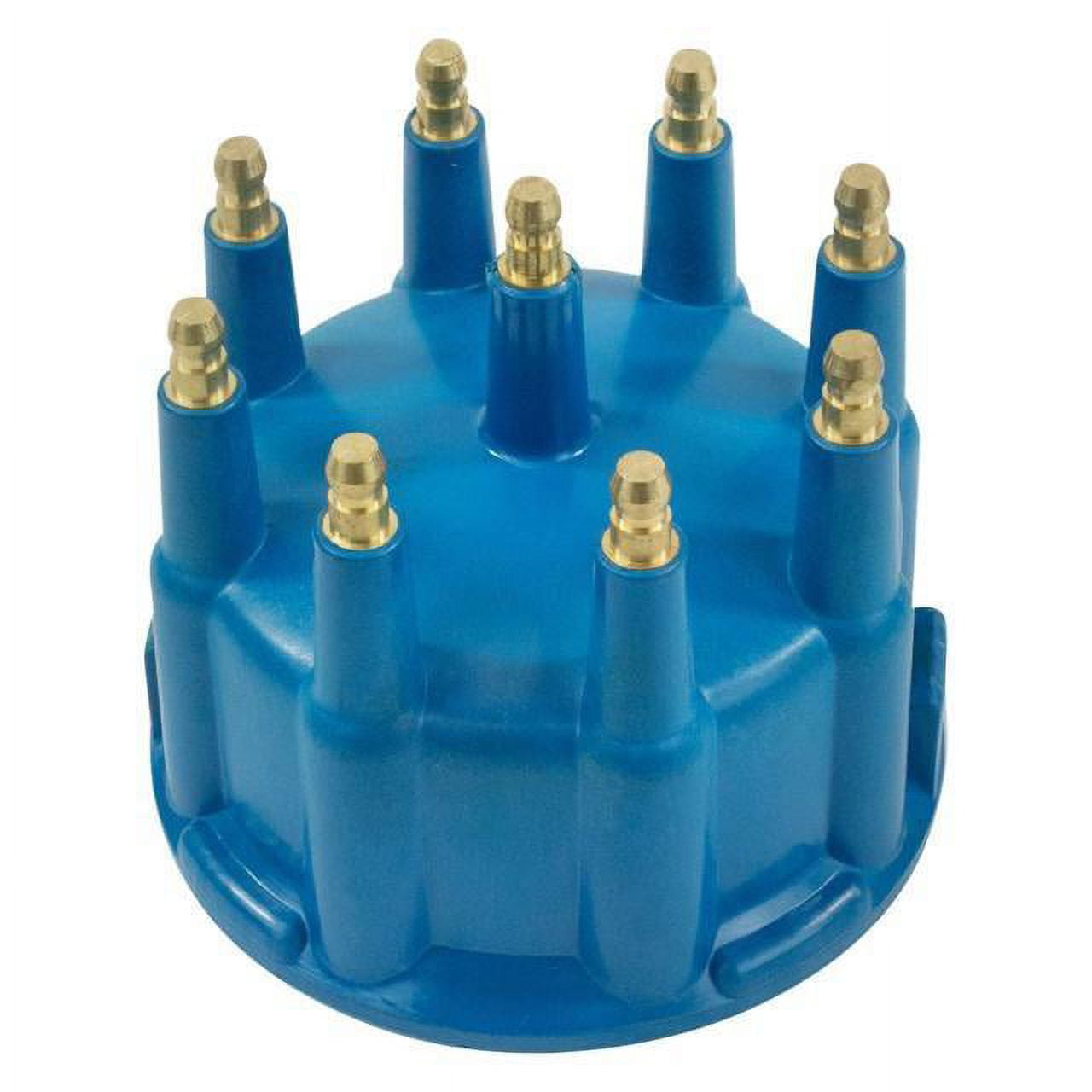 Top Street Performance JM6971BL 8 Cylinder ProBillet & RTR Male Cap ...