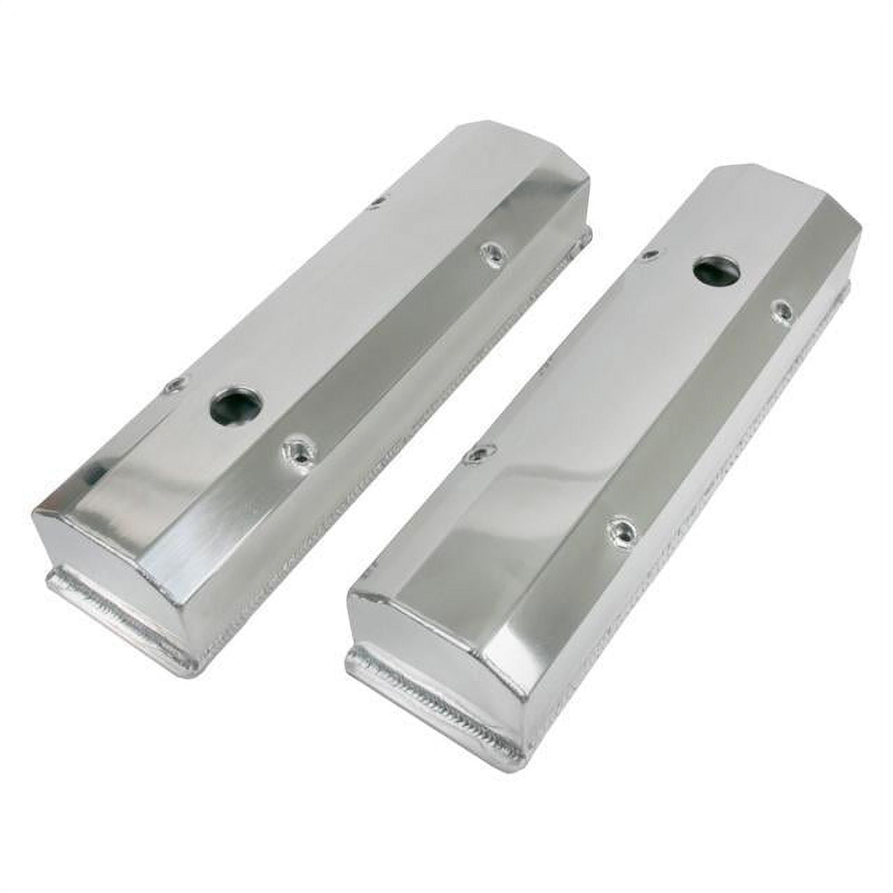 Top Street Performance JM8091-7P Chevy Small Block Long Bolt Fabricated ...