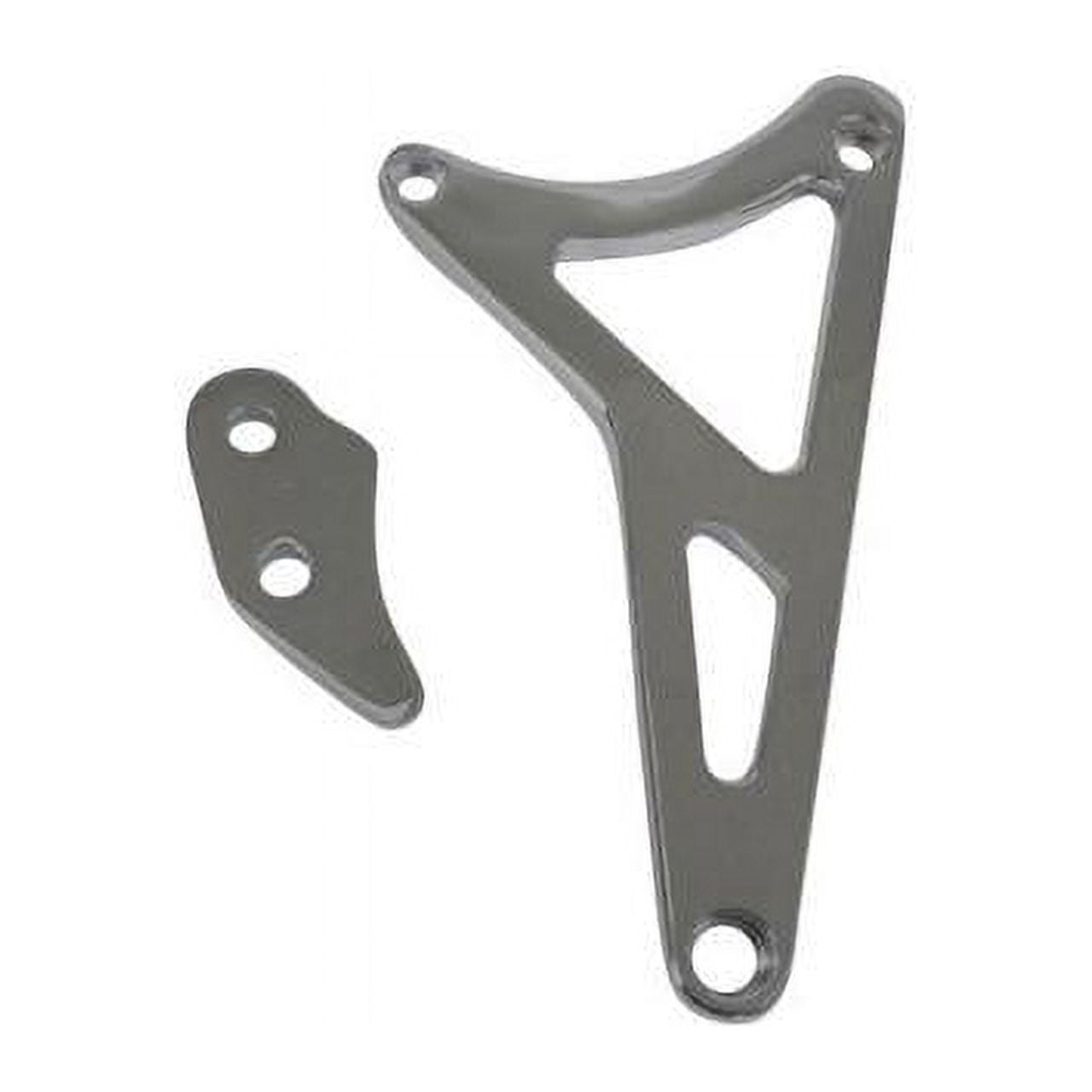 Top Street Performance JM9112C Ford 351W Alternator Bracket Kit ...