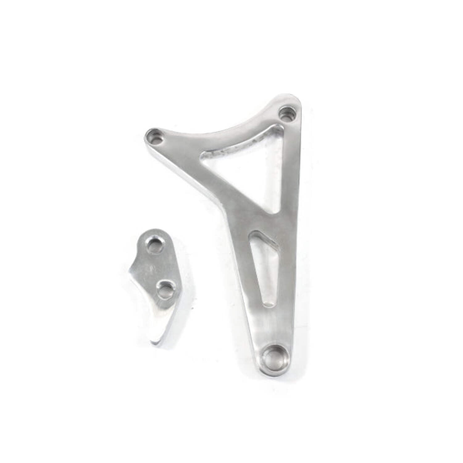 Alternator Bracket for Ford Small Block 5.8 L (351W) - Polished ...