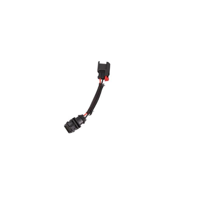 Top Street Performance LS EV1 to EV6 Fuel Injector Adapters - Walmart.com