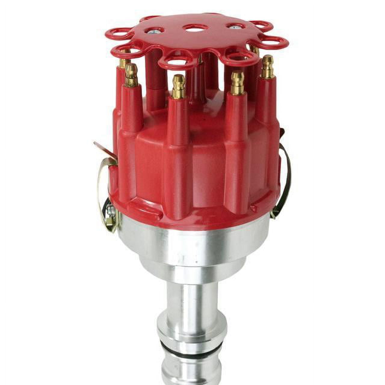 Top Street Performance JM6606R Pro Billet Ford 351C, 429 & 460 ...