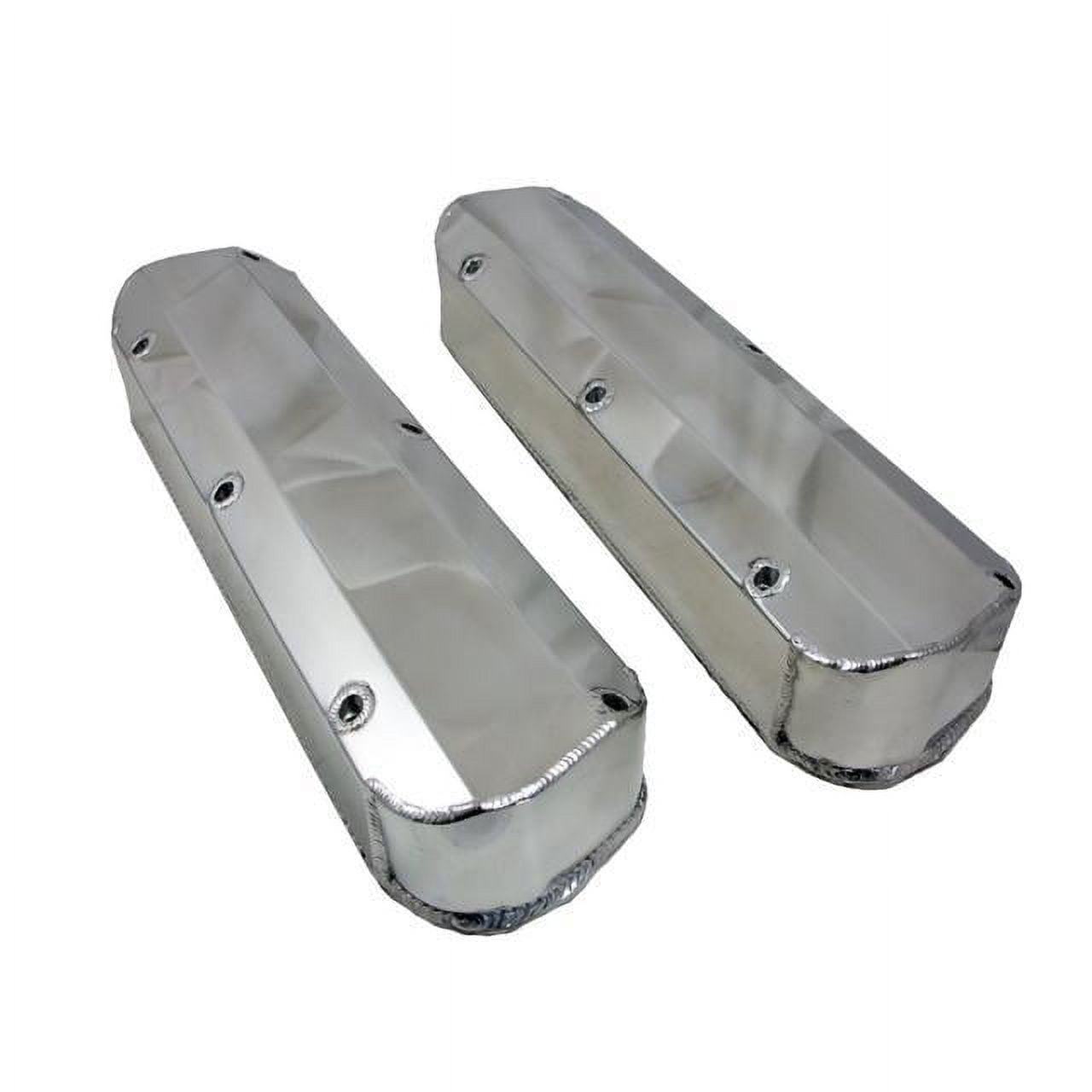 Top Street Performance SBF Fabricated Valve Covers - Walmart.com