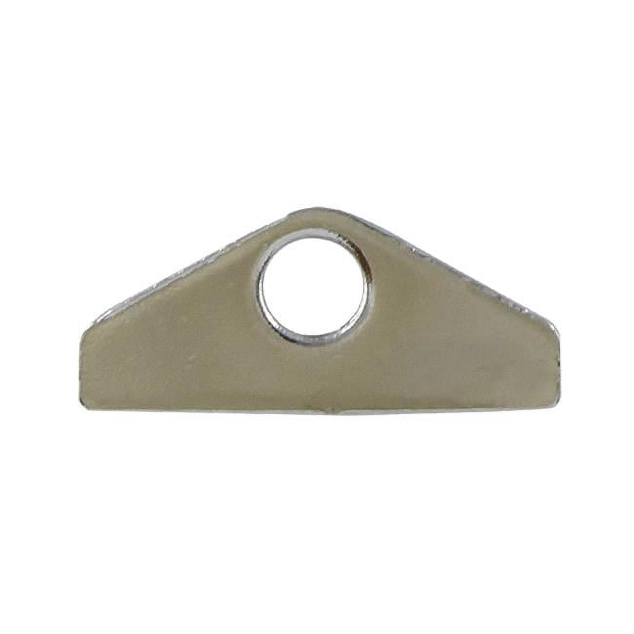 Top Street Performance SP7526 Chrome Steel 1.5 in. Mini Valve Cover ...