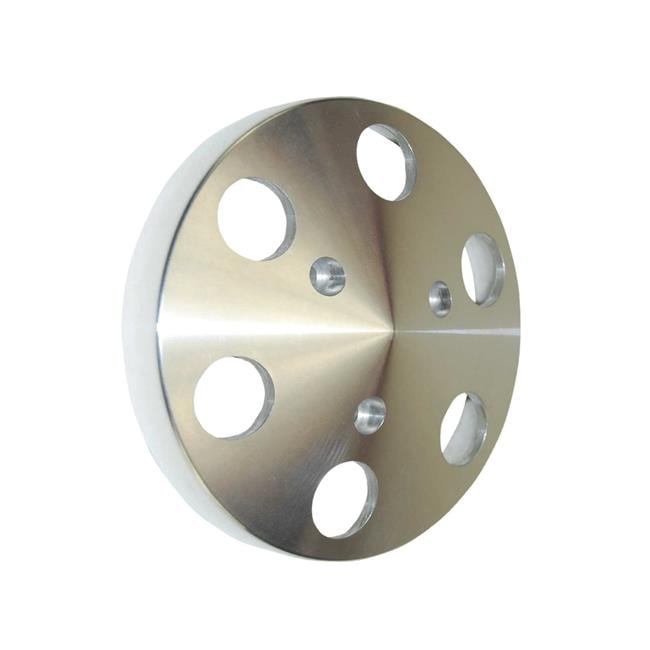 Top Street Performance SP8847 Sanden 508 Aluminum Nose Cone Compressor ...