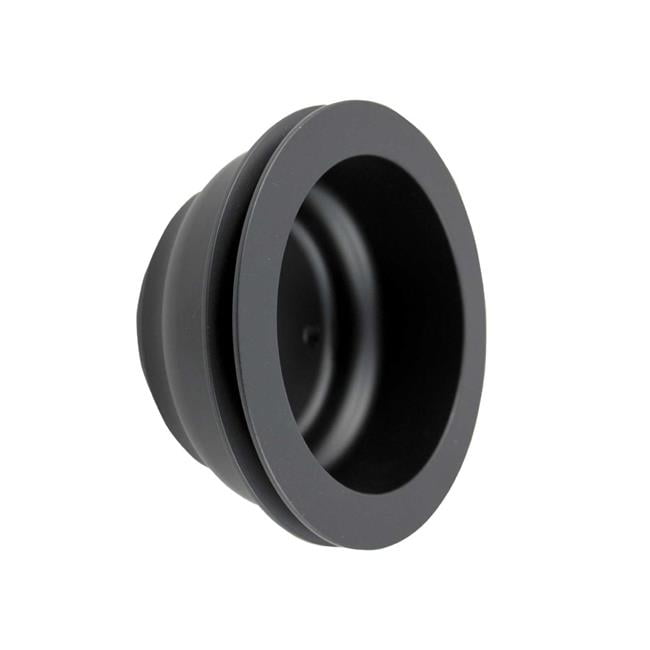 Top Street Performance SP8855BK Chevy Small Block Long Water Pump ...