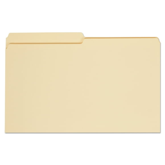 Legal File Folder Size
