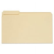 Pendaflex® File Folders, Manila, Letter Size, 200 per Carton - Walmart.com