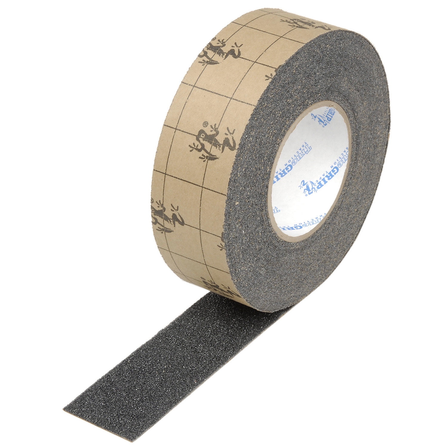 Top Tape & Label