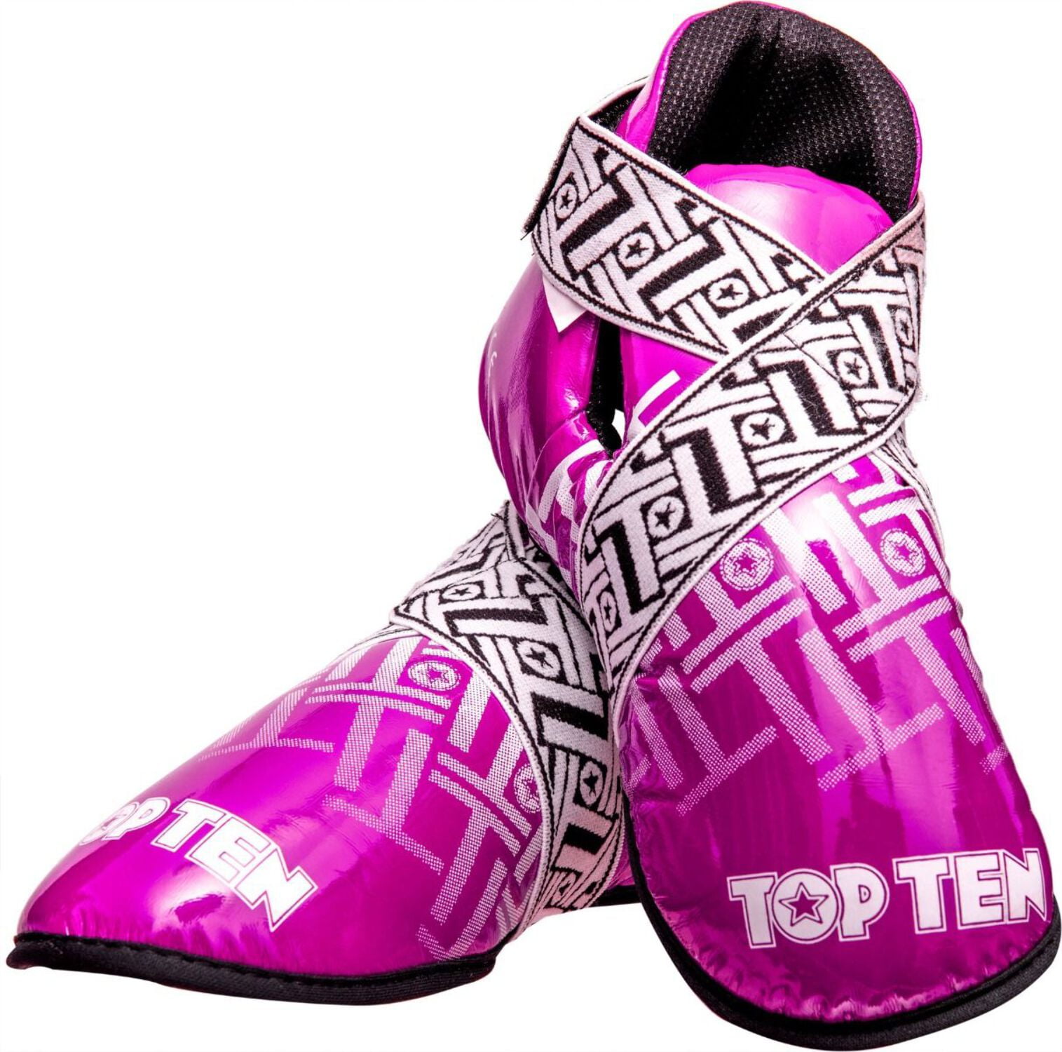 Top Ten Super-Light PRISM - Pink/White - Walmart.com