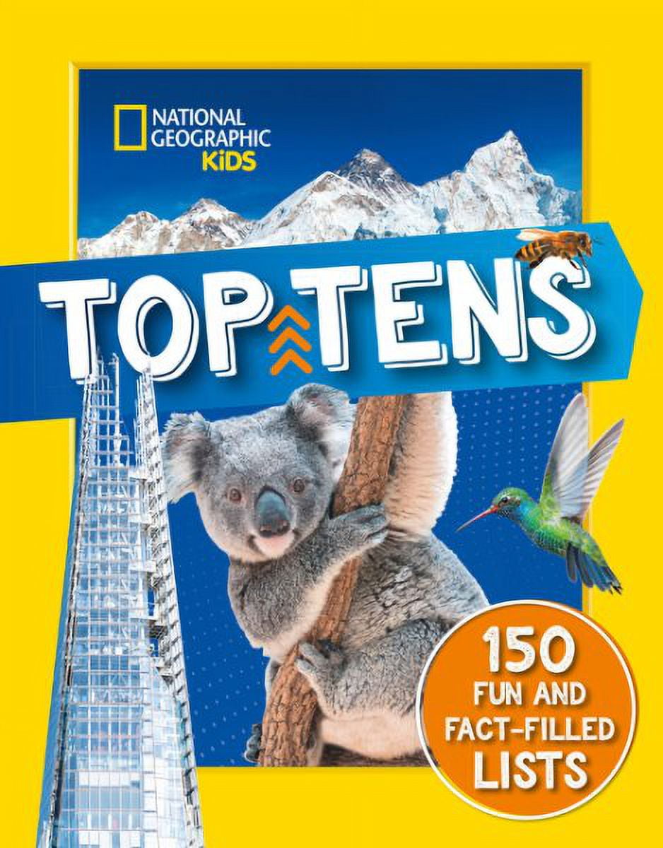 Top Tens - Walmart.com