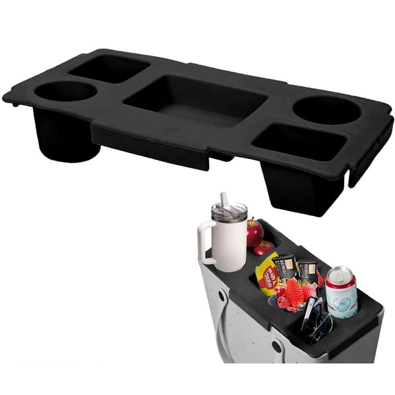 Car Multi Function Mobile Phone Storage Box Car Key Storage Window Door ...