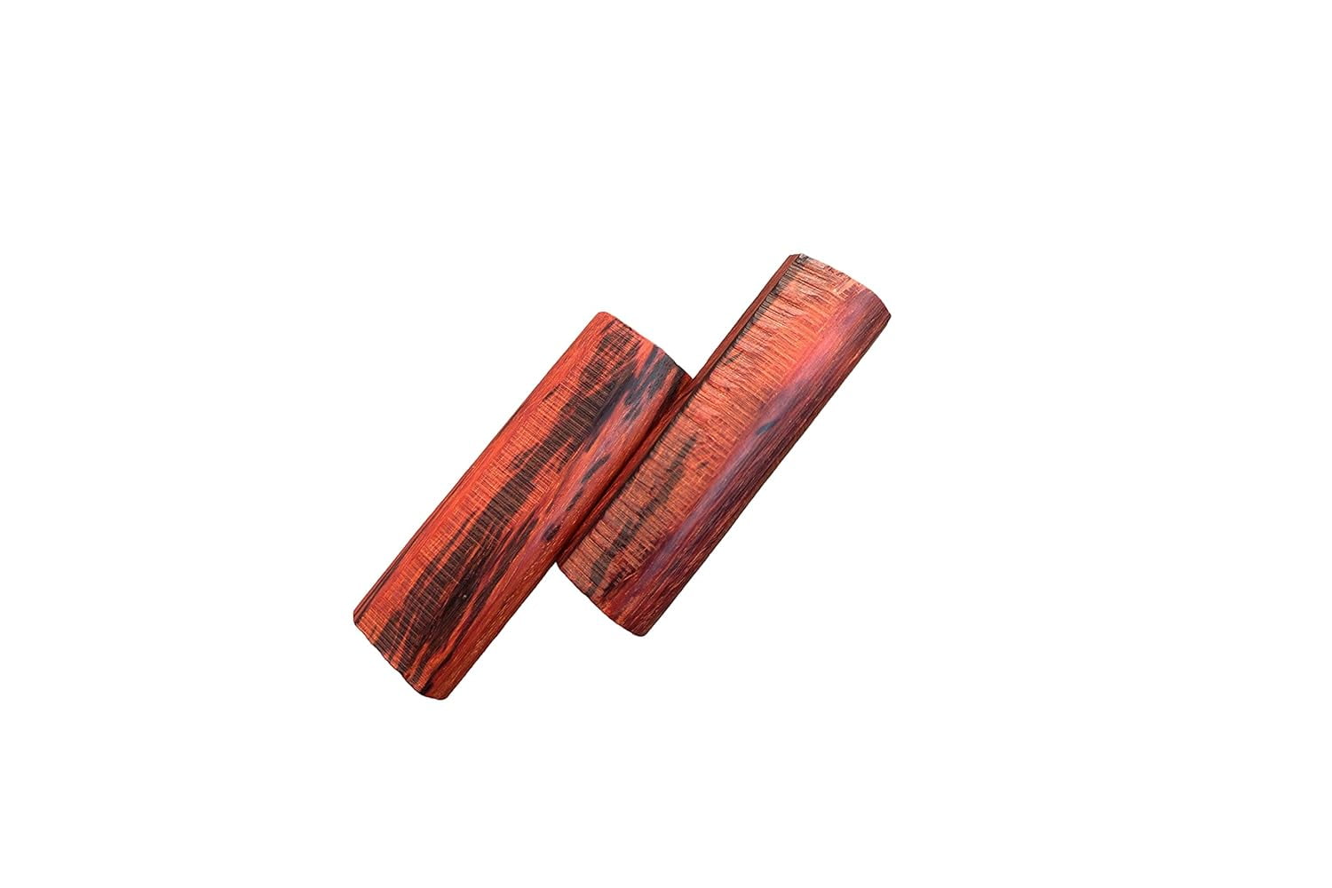 Top Trends 100 Natural Pure RED Sandalwood Stick Raktha Stick lal ...
