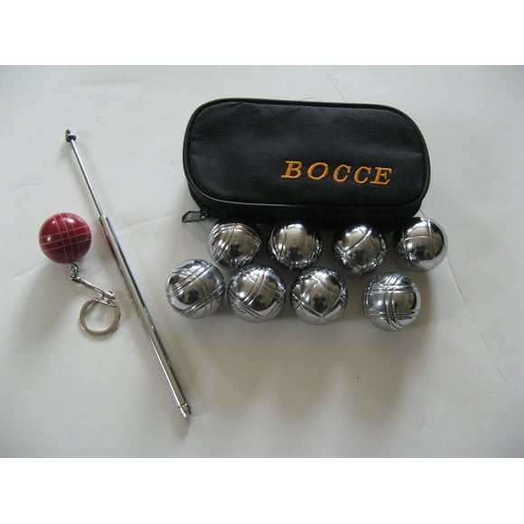 Bocce Ball Sets in Outdoor Games - Walmart.com