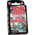 United States Top Trumps Card Game - Walmart.com