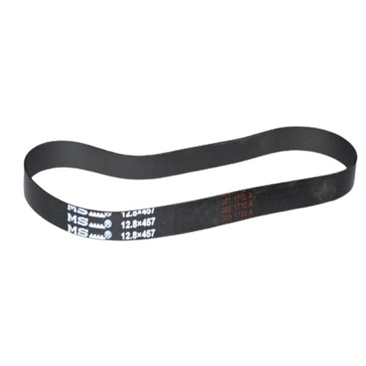 Hoover Replacement Part, UH71250 T-Series Flat Non-Stretch Belt, Style ...