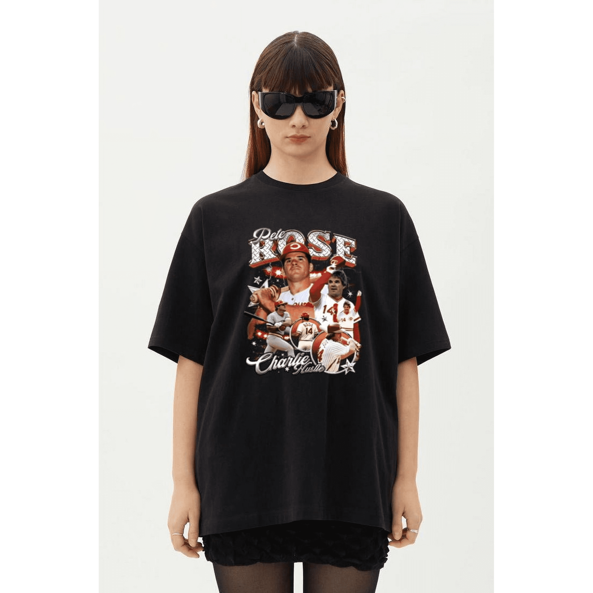 Top Vintage 90's Petee Rosee T-Shirt For Sport Fans, Men & Women ...