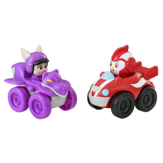 Top Wing Rod and Betty Racers - Walmart.com