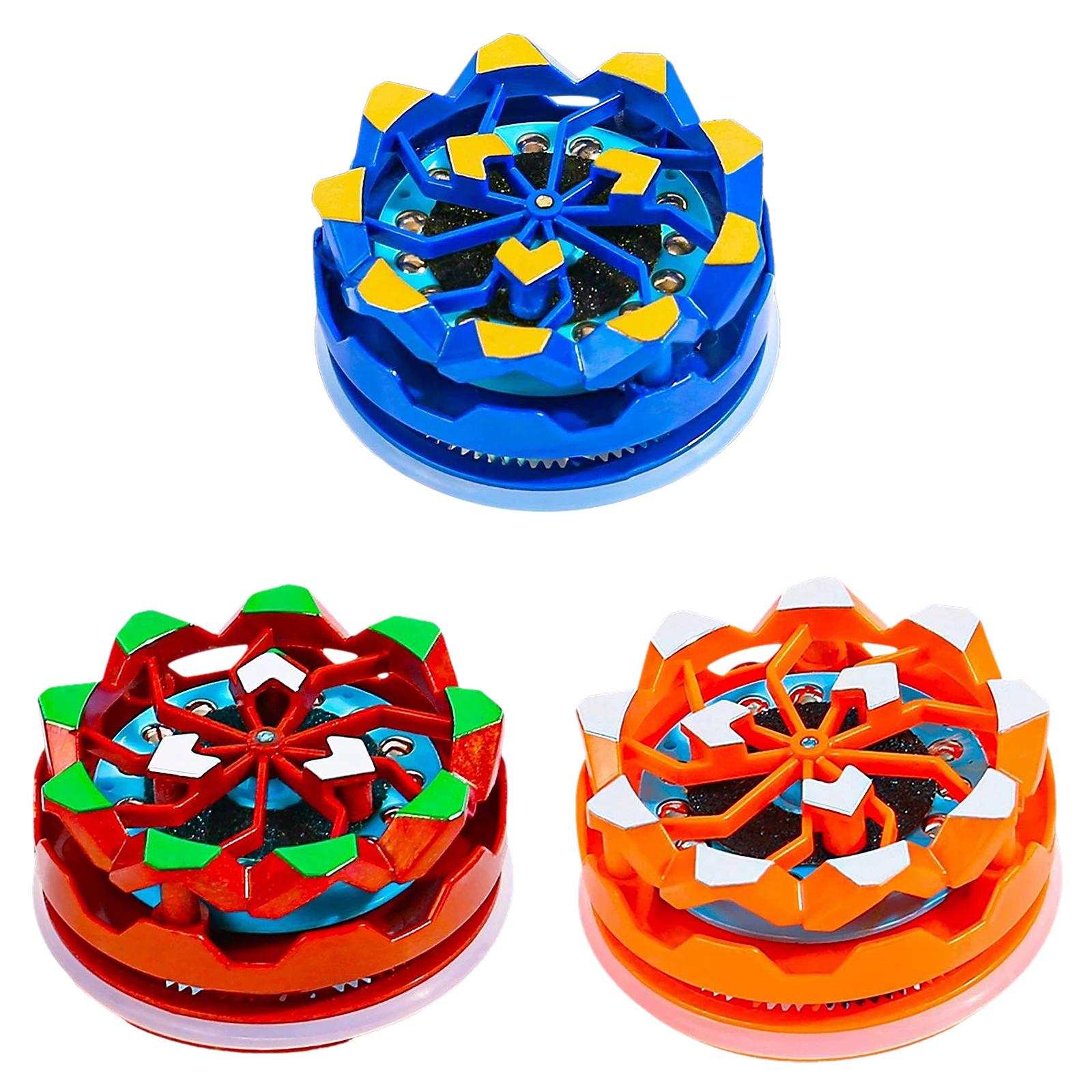 Top With Spark Effect Toy Suitable For Boys 6 8 To 10 To 12 As A Gift ...