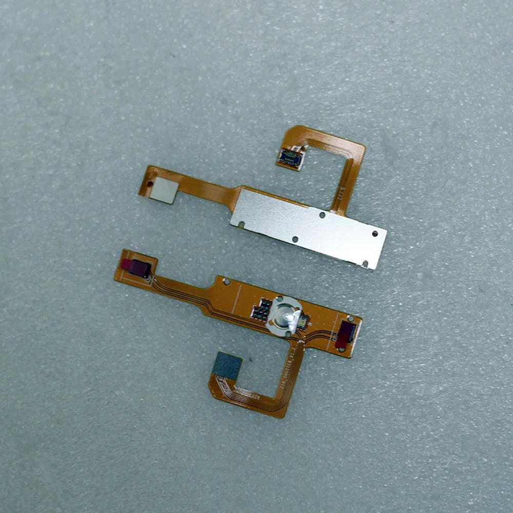 Top cover Power switch control flexible cable FPC repair parts for Yi ...