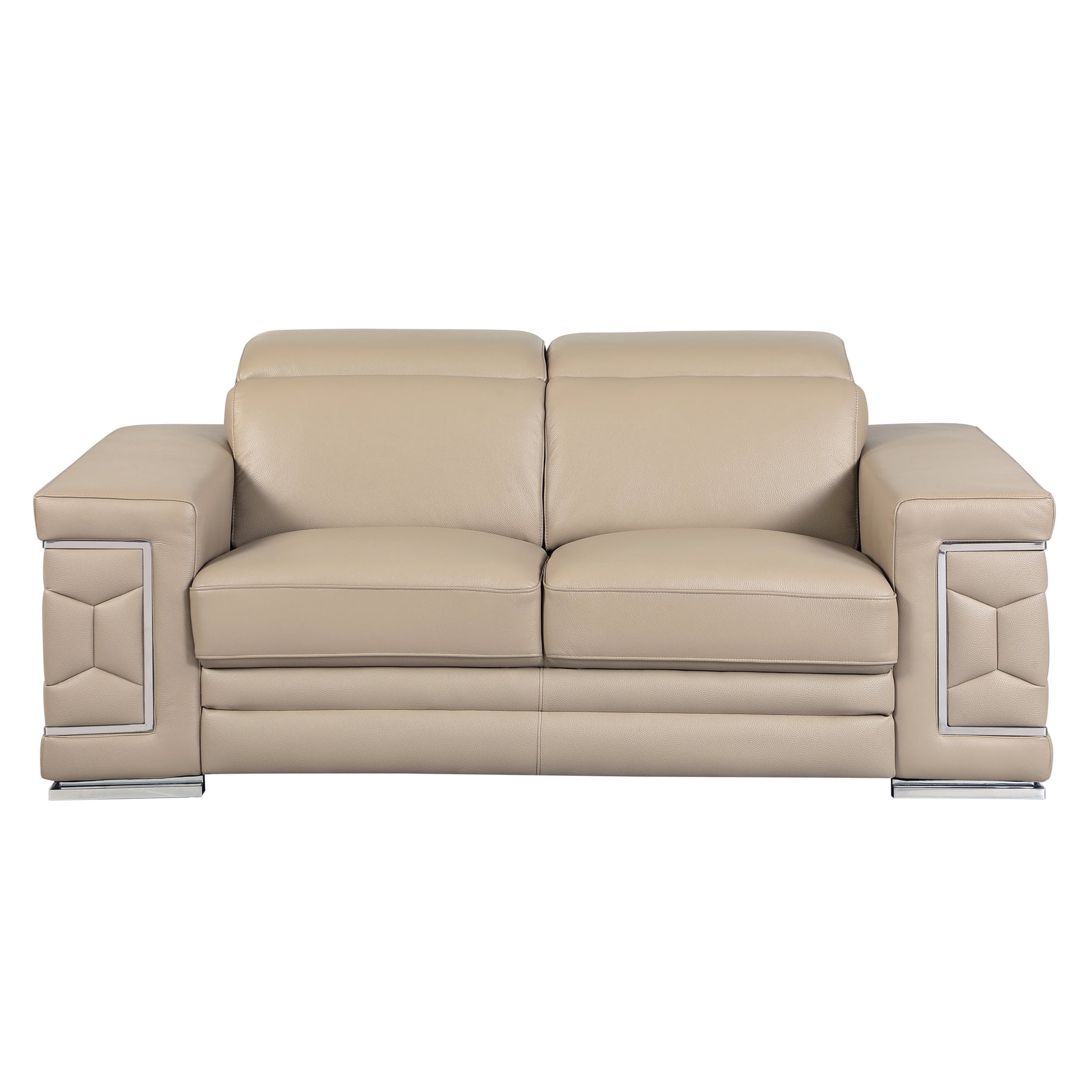 Top grain Italian leather, kiln - dried hardwood frame | Suitable for ...
