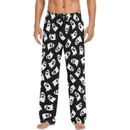 Ghostface Killah Men's Sleep Pants Sizes S-2XL with Ghostface Print ...