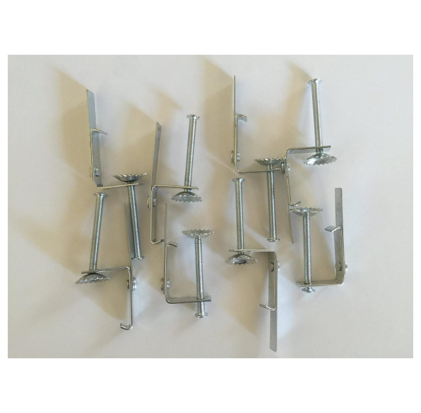 Top-mount Sink Clips 6 Pack Kit - Kitchen Sink Clips - Walmart.com
