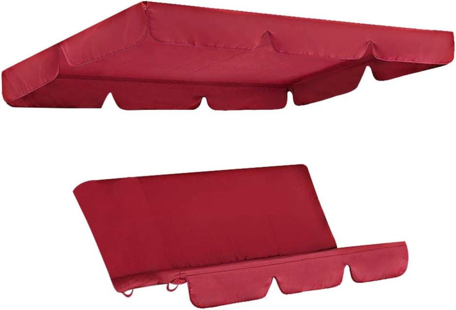 Top rain Cover, Rainproof Leaf-Edge Park Cover, rain shelter for ...